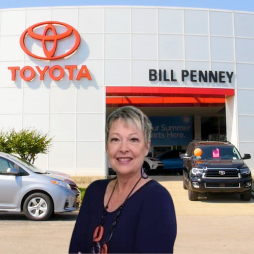 Bill Penney Toyota Staff | Huntsville Toyota dealer in Huntsville AL