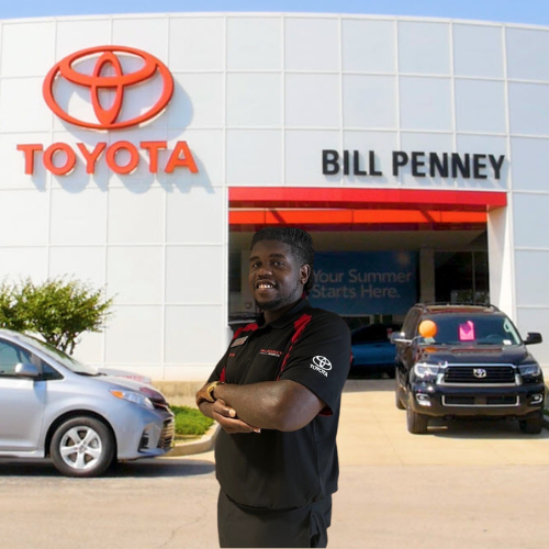 Toyota Dealer Huntsville Al